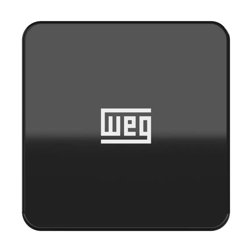 Controle remoto universal Smart WI-FI WEG Home - Gessner